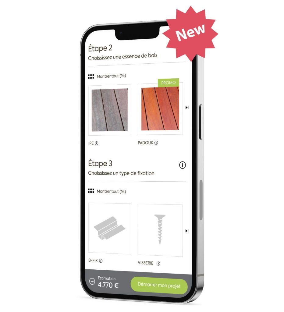 Guide complet : réalisez votre terrasse de A à Z (terrasse bois ...